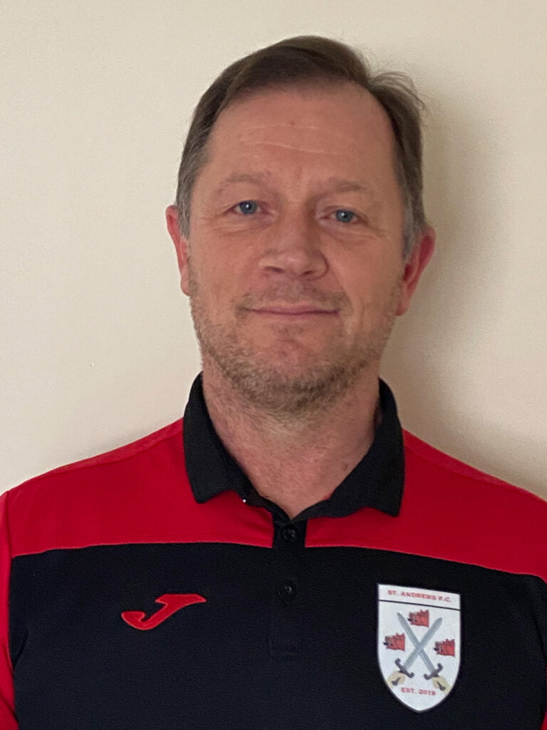 About Us - St. Andrews F.C