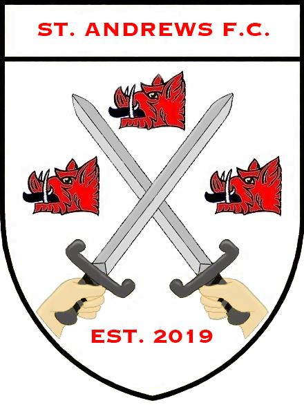 Contact Us / Find Us - St. Andrews F.C